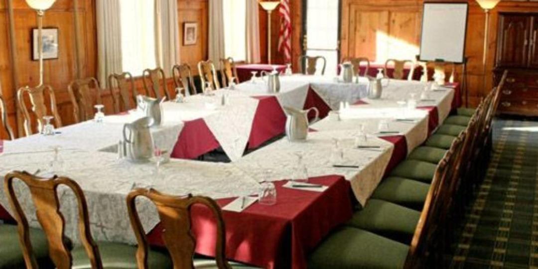 Gallery | Middlebury Inn, Middlebury VT