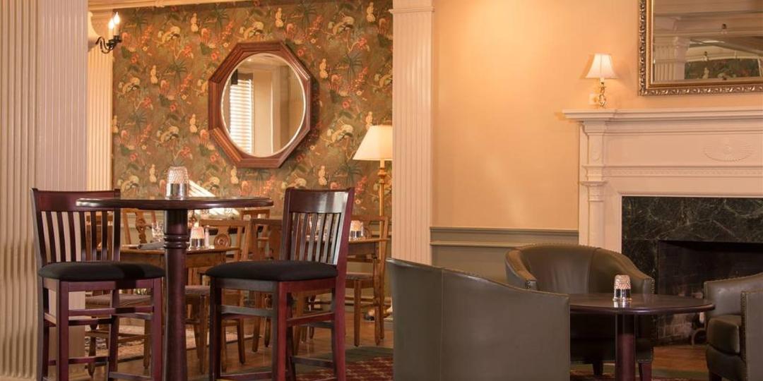 Gallery | Middlebury Inn, Middlebury VT