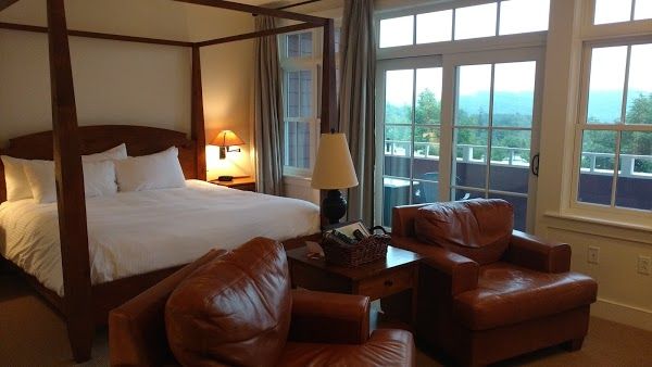 Attractions at Middlebury Inn