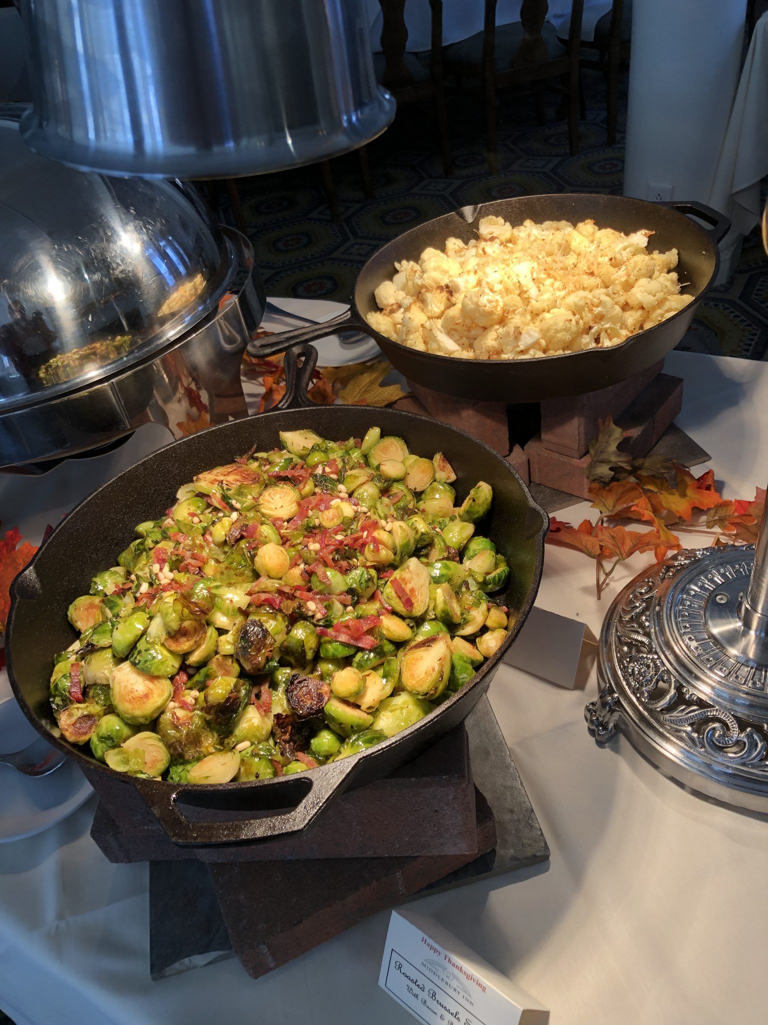 Gallery | Middlebury Inn, Middlebury VT