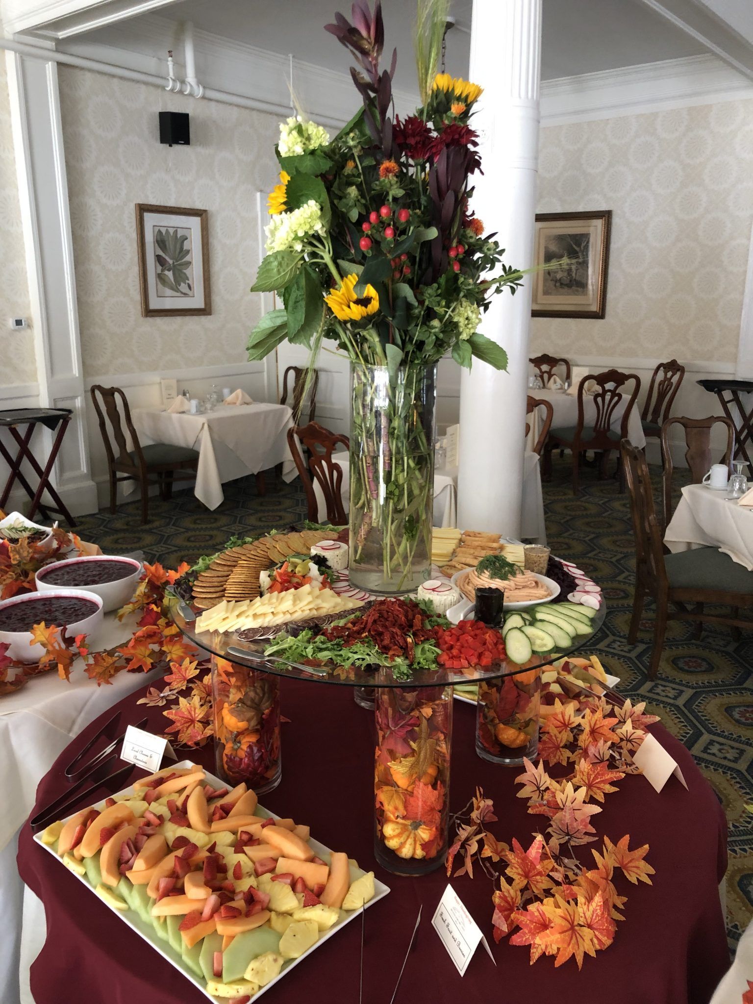 Gallery | Middlebury Inn, Middlebury VT