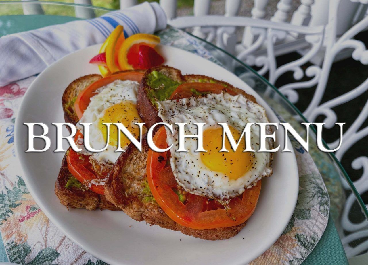 Morgan's Tavern at The Middlebury Inn | Middlebury VT Restaurant