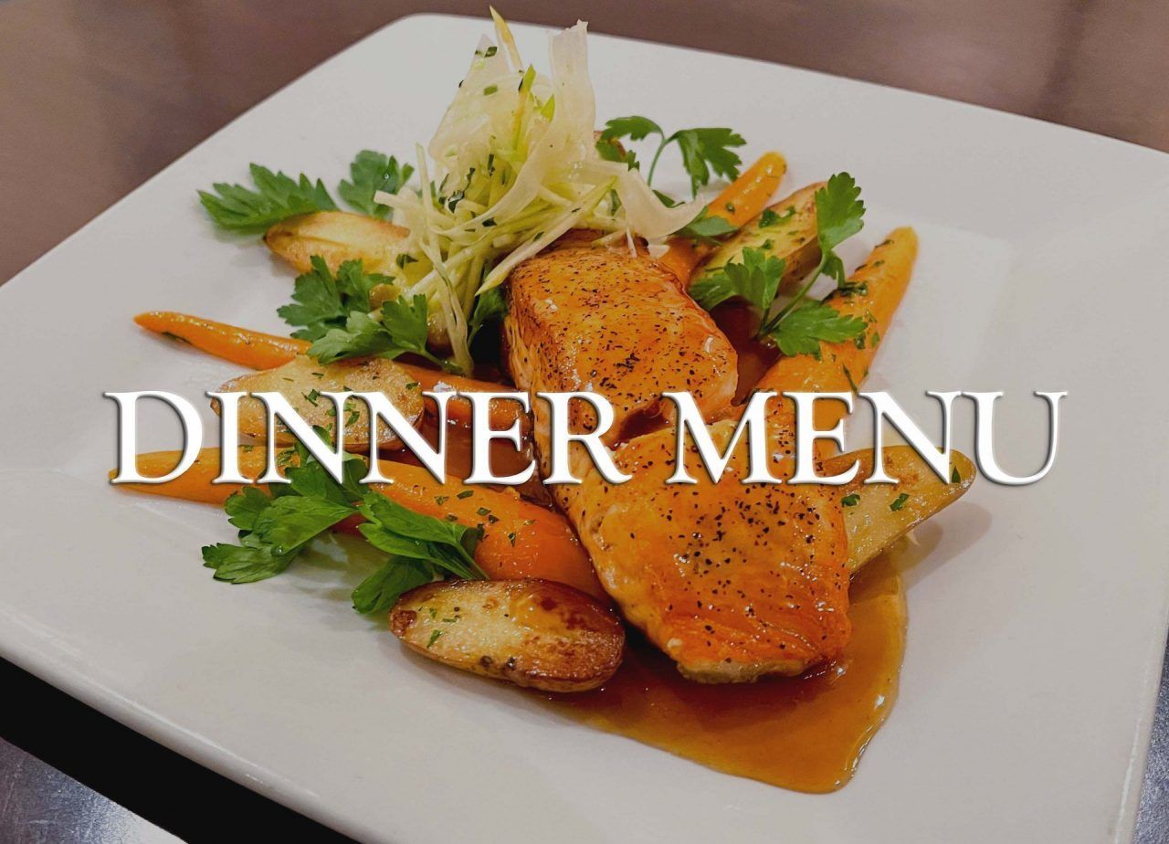 Morgan's Tavern at The Middlebury Inn | Middlebury VT Restaurant