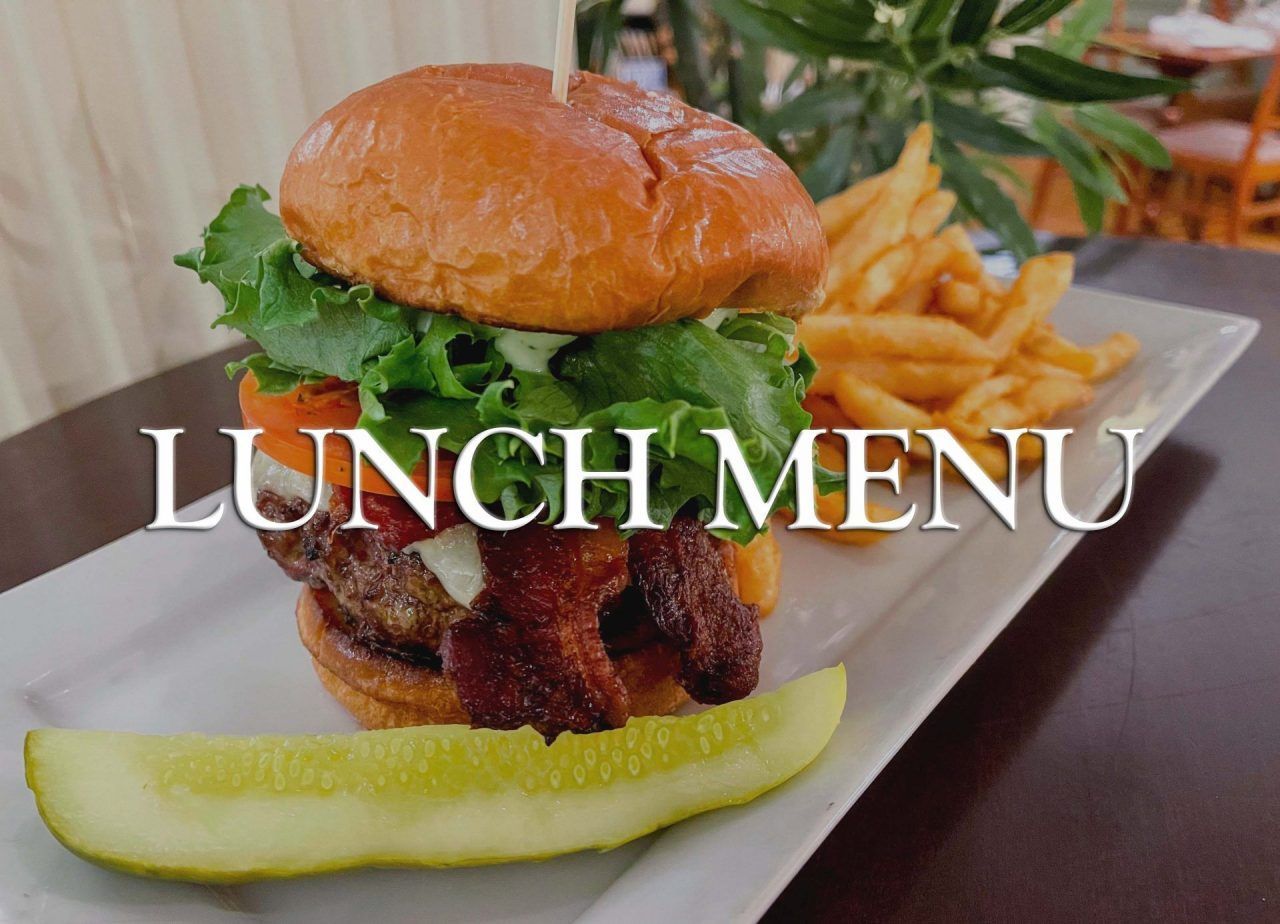 Morgan's Tavern at The Middlebury Inn | Middlebury VT Restaurant