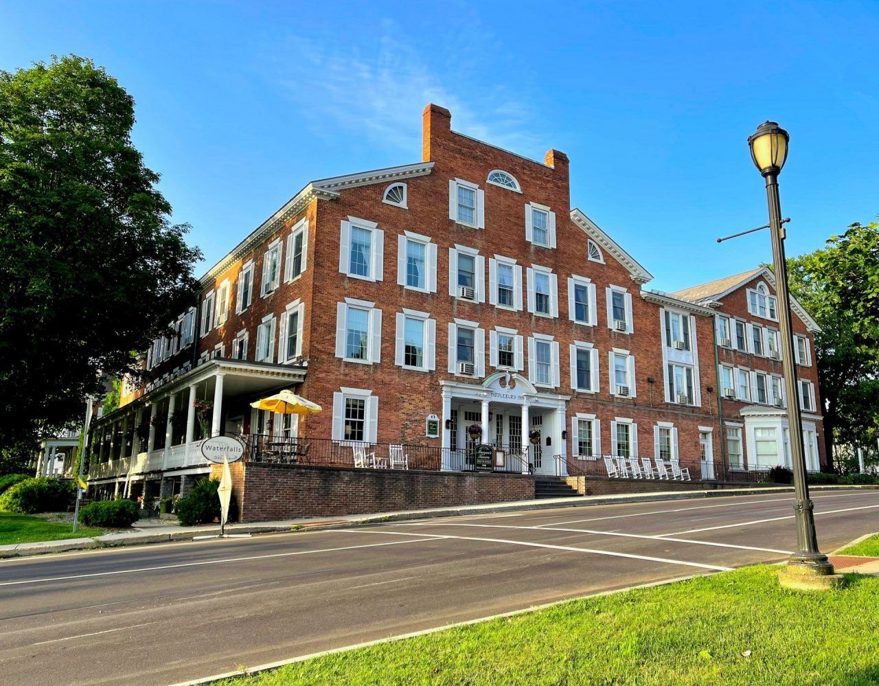 20th Annual Middlebury Bridal Show - Middlebury Inn, Middlebury VT